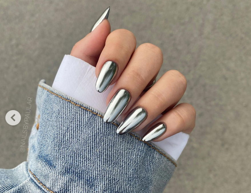 The Best 2025 Nail Trends You Should Try This Year | eNails – Enails.eu