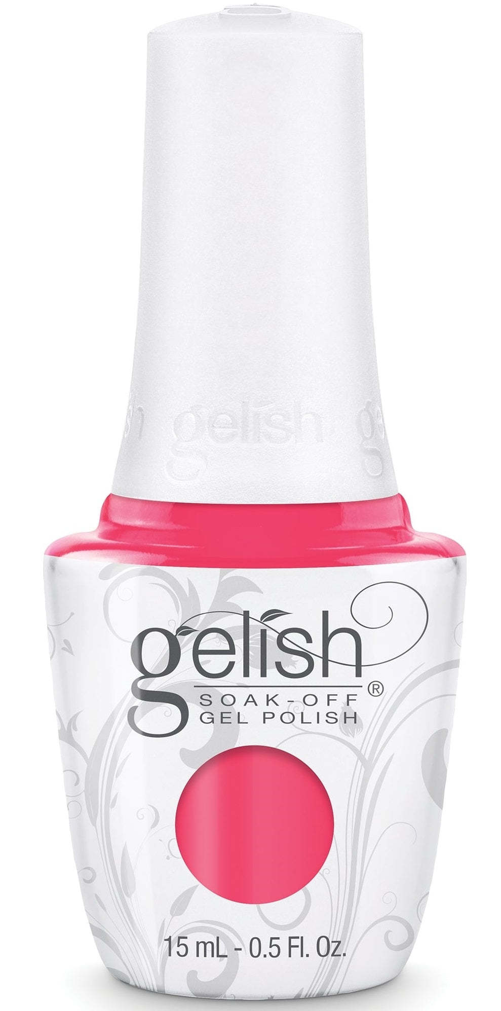 Shake It Till You Samba * Harmony Gelish – Enails.eu