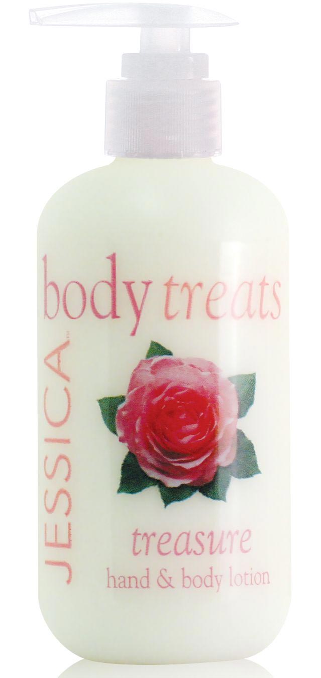 Treasure * Jessica Lotion – Enails.eu