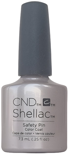 Safety Pin * CND Shellac – Enails.eu