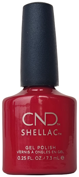 Kiss Of Fire * CND Shellac – Enails.eu