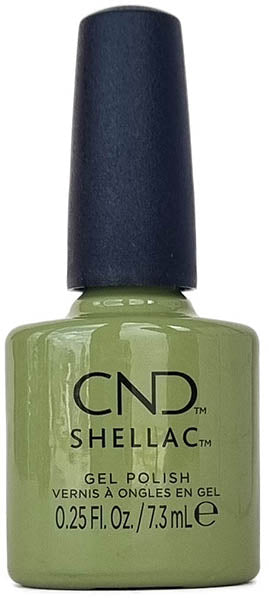 Plantbound * CND Shellac – Enails.eu