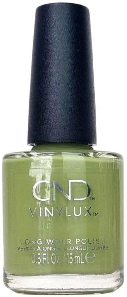 Plantbound * CND Vinylux – Enails.eu