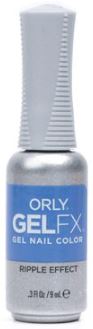 Ripple Effect * Orly Gel Fx – Enails.eu
