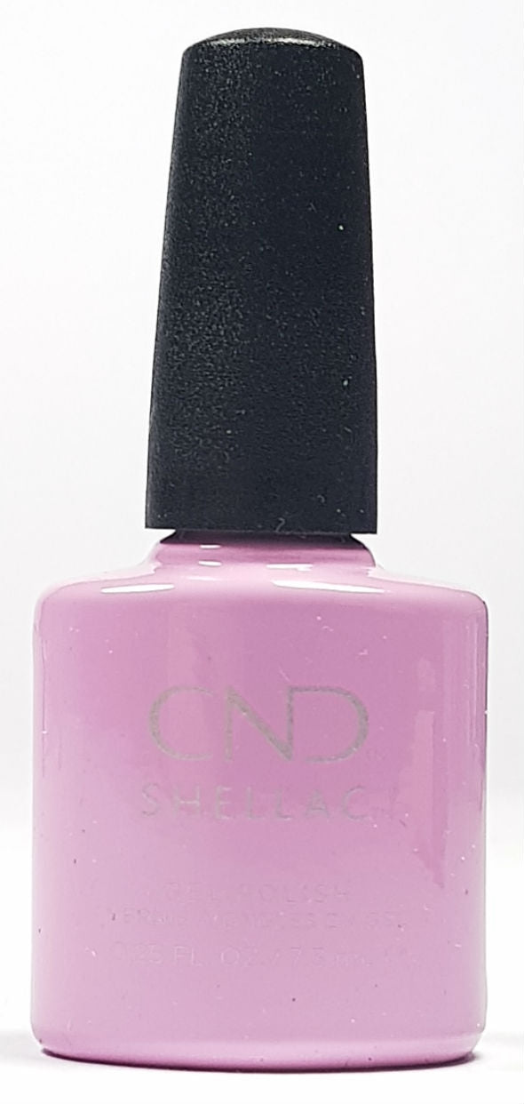 Coquette * CND Shellac – Enails.eu