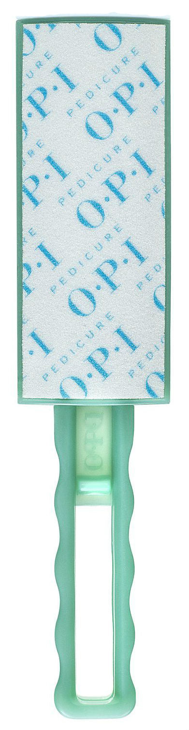 OPI Foot File * Professional Pedicure File – Enails.eu