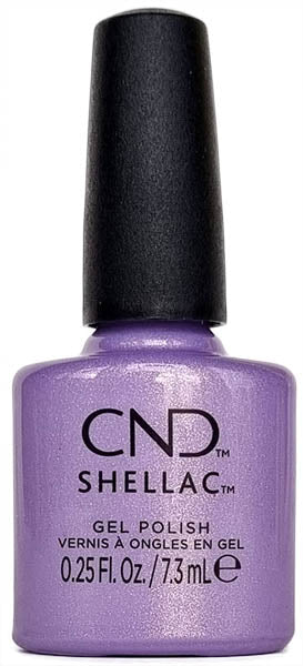 Shellac Purple Purple