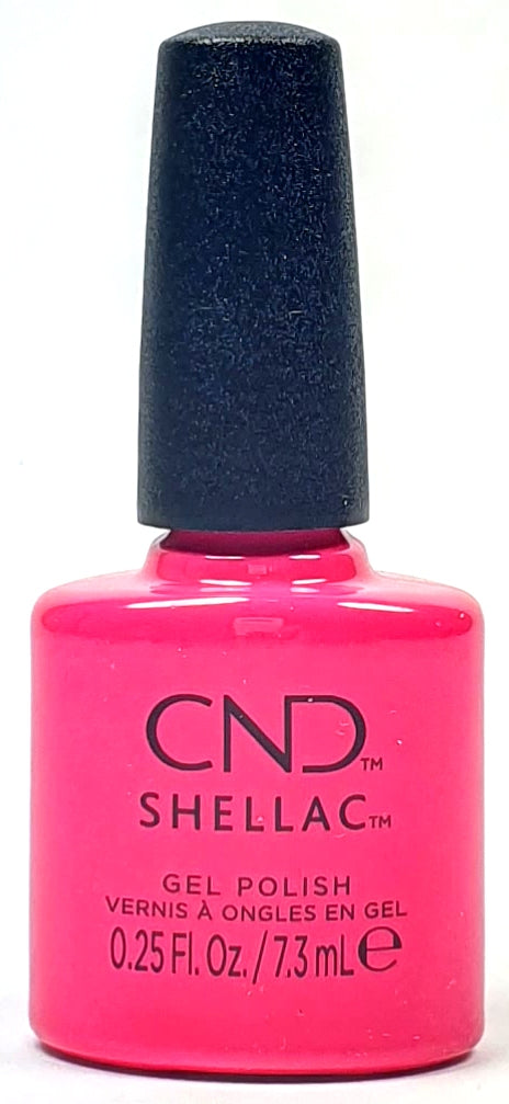 Museum Meet Cute * CND Shellac – Enails.eu