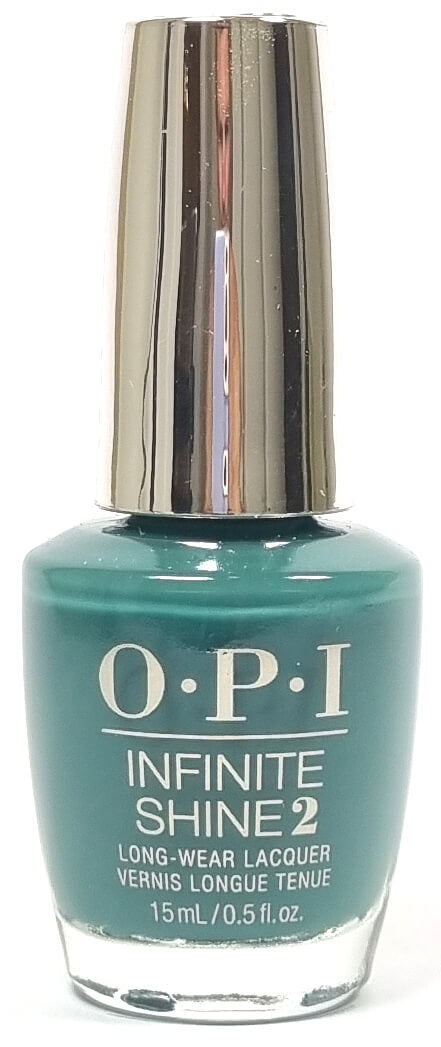 My Studio’s on Spring * OPI Infinite Shine – Enails.eu