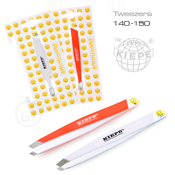 Tweezer * Kiepe – Enails.eu