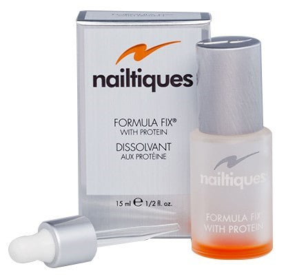Formula 2 & Formula Fix Kit * Nailtiques – Enails.eu