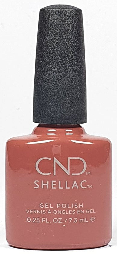 Fuji Love * CND Shellac – Enails.eu