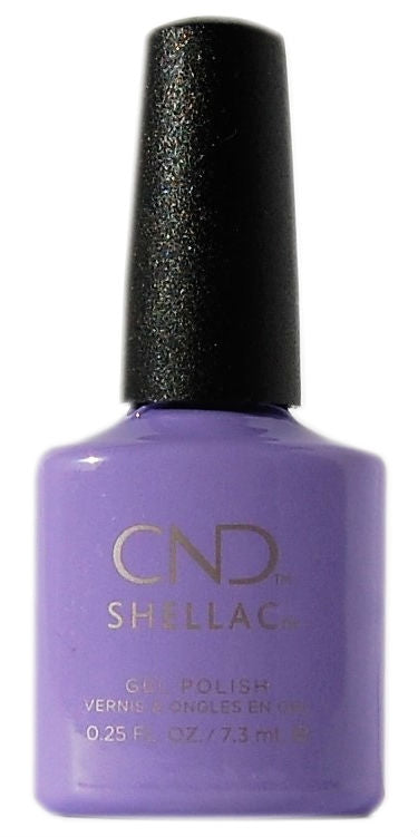 Gummi * CND Shellac – Enails.eu