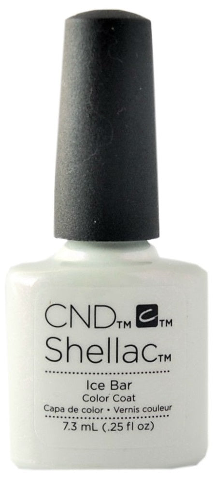 Ice Bar * CND Shellac – Enails.eu
