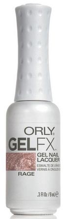 Rage * Orly Gel Fx – Enails.eu