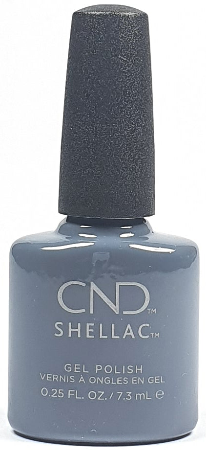 Whisper * CND Shellac – Enails.eu